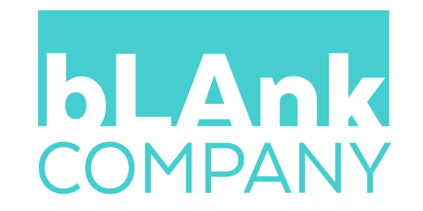 Blank Company Logo